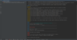 调试解决 java.lang.IllegalArgumentException: Malformed \uxxxx encoding 编译错误 - Ghost_chu's Blog