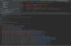 调试解决 java.lang.IllegalArgumentException: Malformed \uxxxx encoding 编译错误 - Ghost_chu's Blog