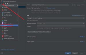 调试解决 java.lang.IllegalArgumentException: Malformed \uxxxx encoding 编译错误 - Ghost_chu's Blog