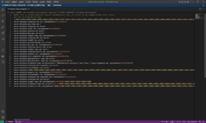 调试解决 java.lang.IllegalArgumentException: Malformed \uxxxx encoding 编译错误 - Ghost_chu's Blog