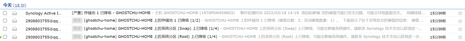 Ghost_chu's Blog - 创造，交流，分享